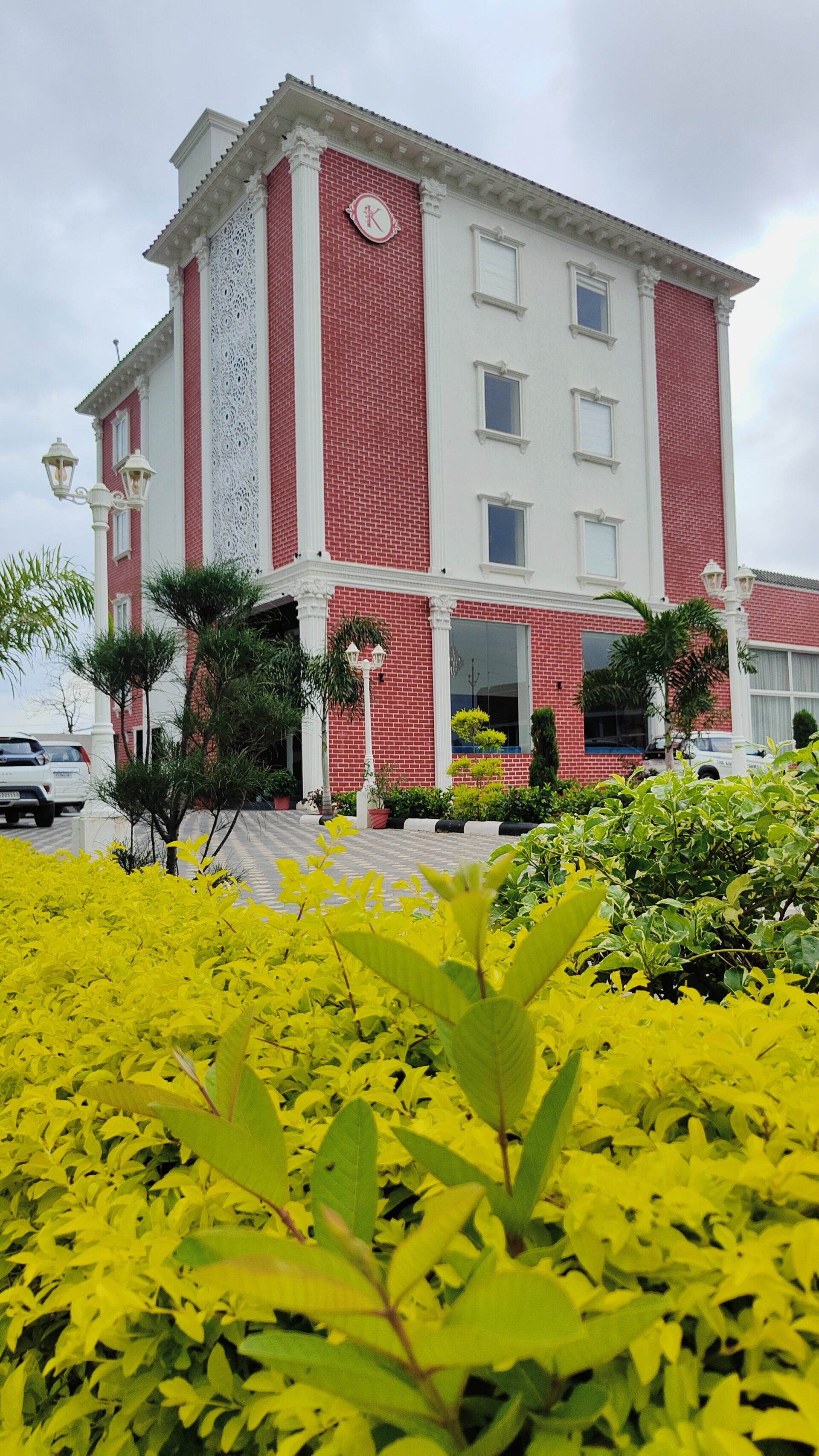 Home - The Kamoda Resort